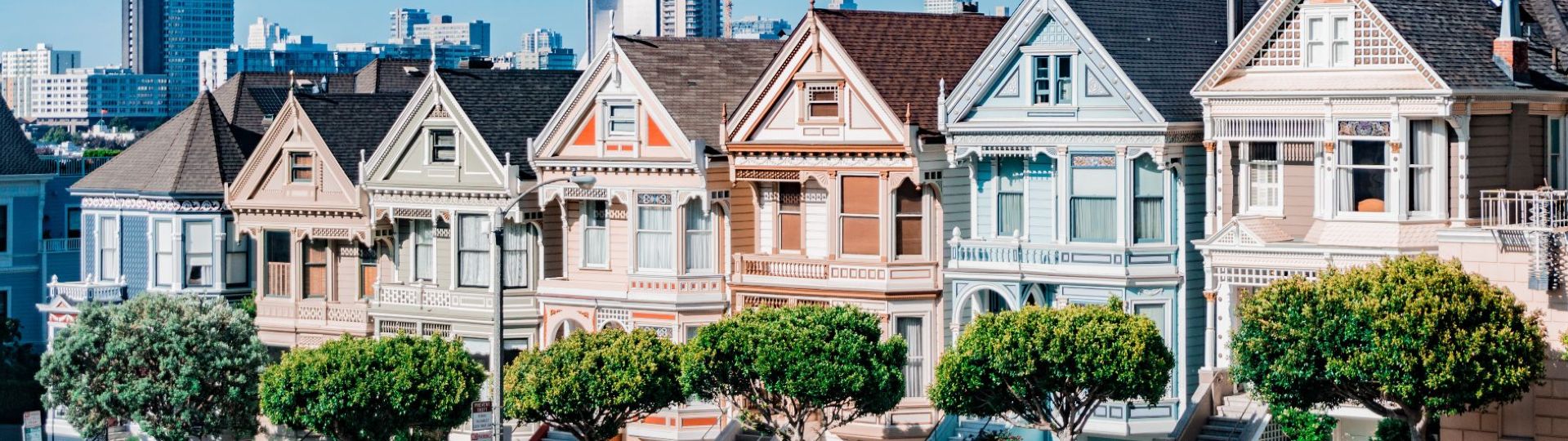 DESTINOS - San Francisco - Luxotour