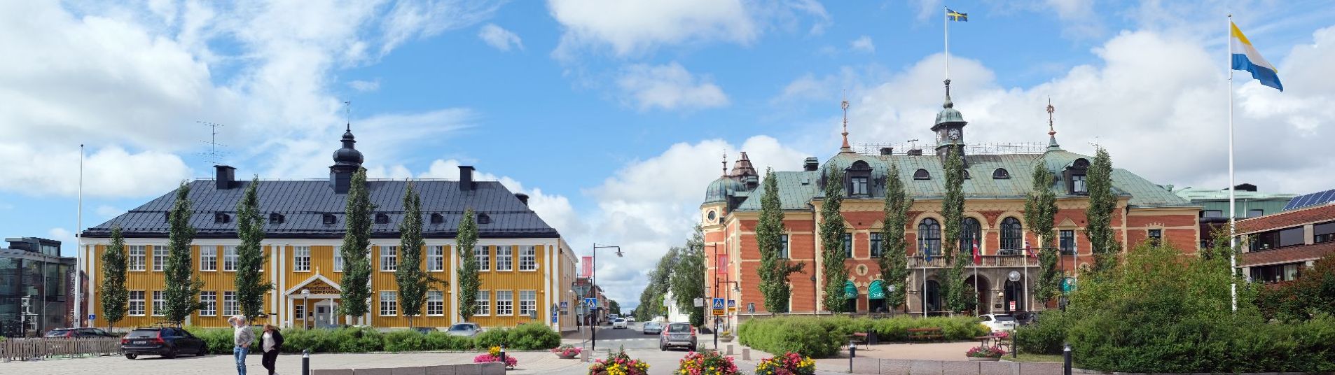 DESTINATIONS - Haparanda - Luxotour